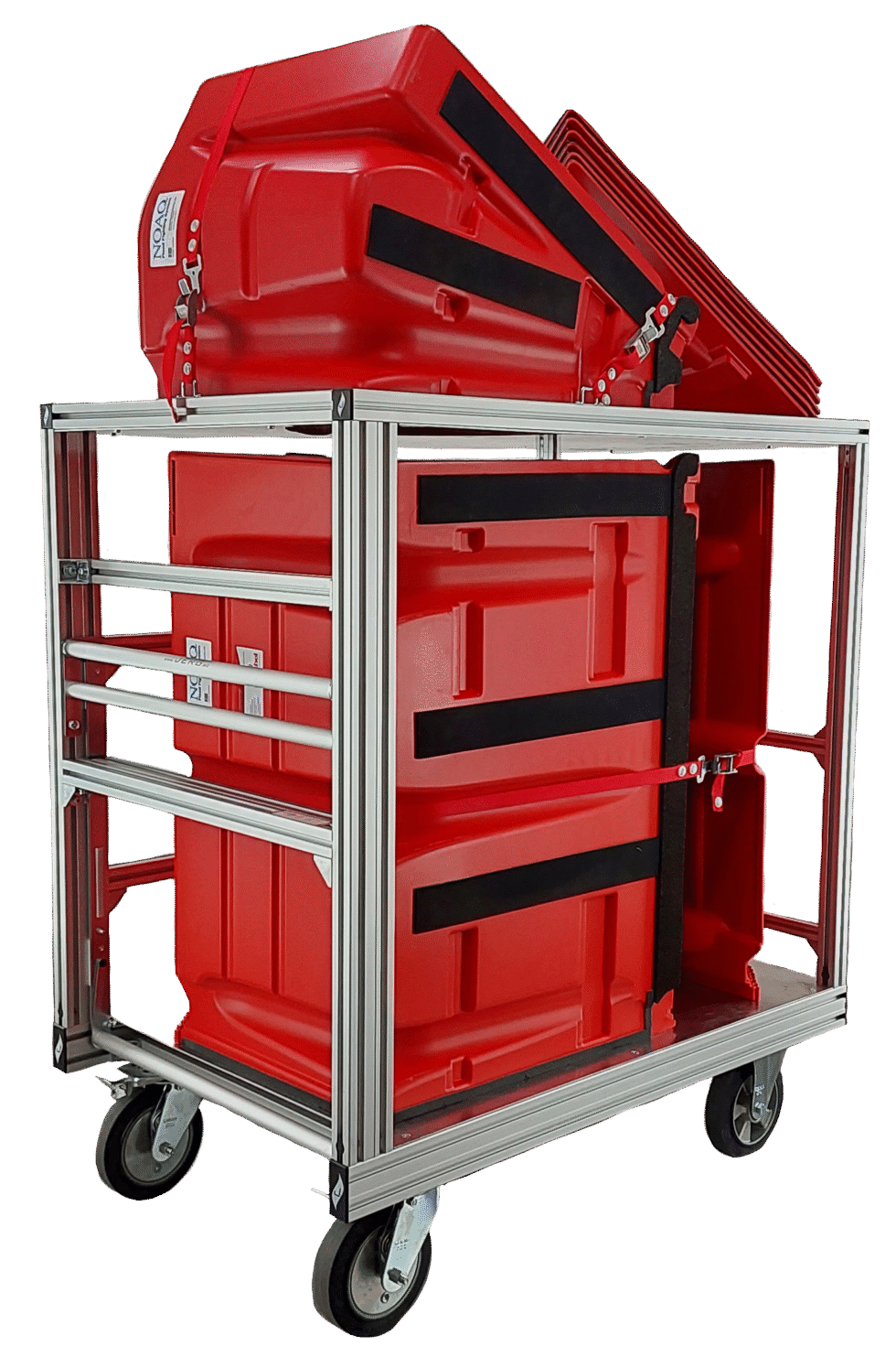 Jerg - Abrollbehälter & Rollcontainer Made In Germany